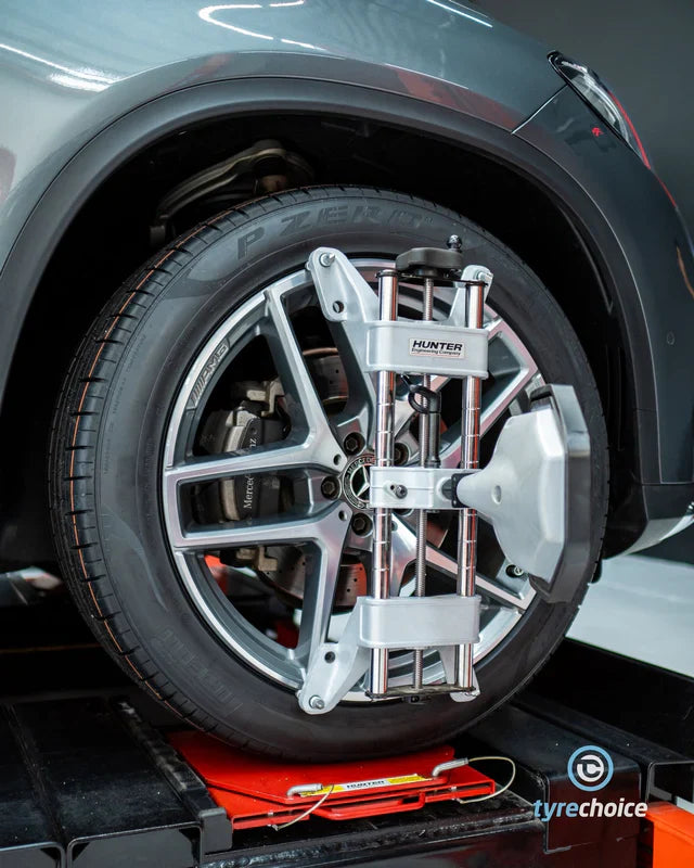 When to Rotate Your Tyres for Best Wear