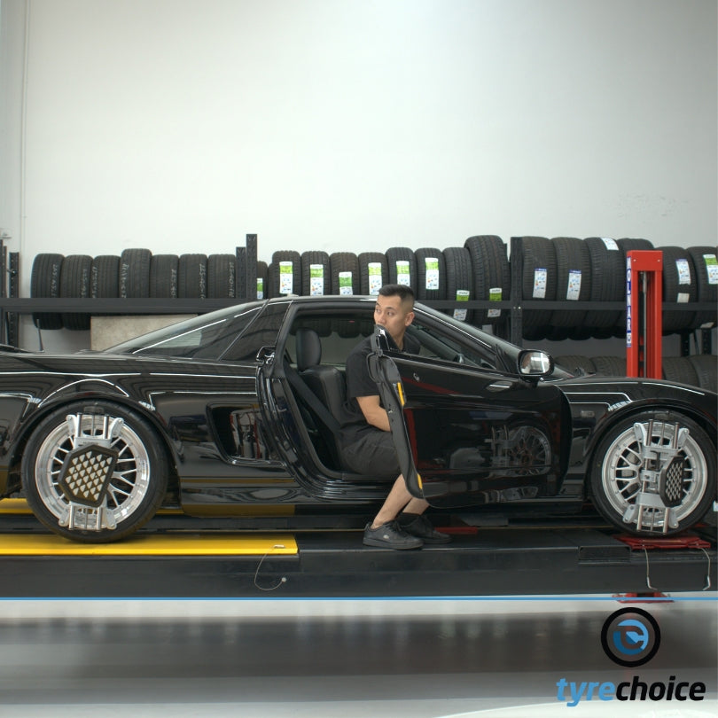 Which Tyres Are Best for My Car? – A Simple Guide for Smarter Driving