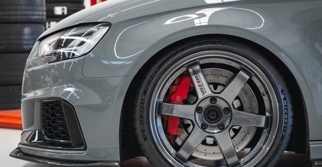 What Tyres Fit My Rims? – A Simple Guide for Aussie Drivers