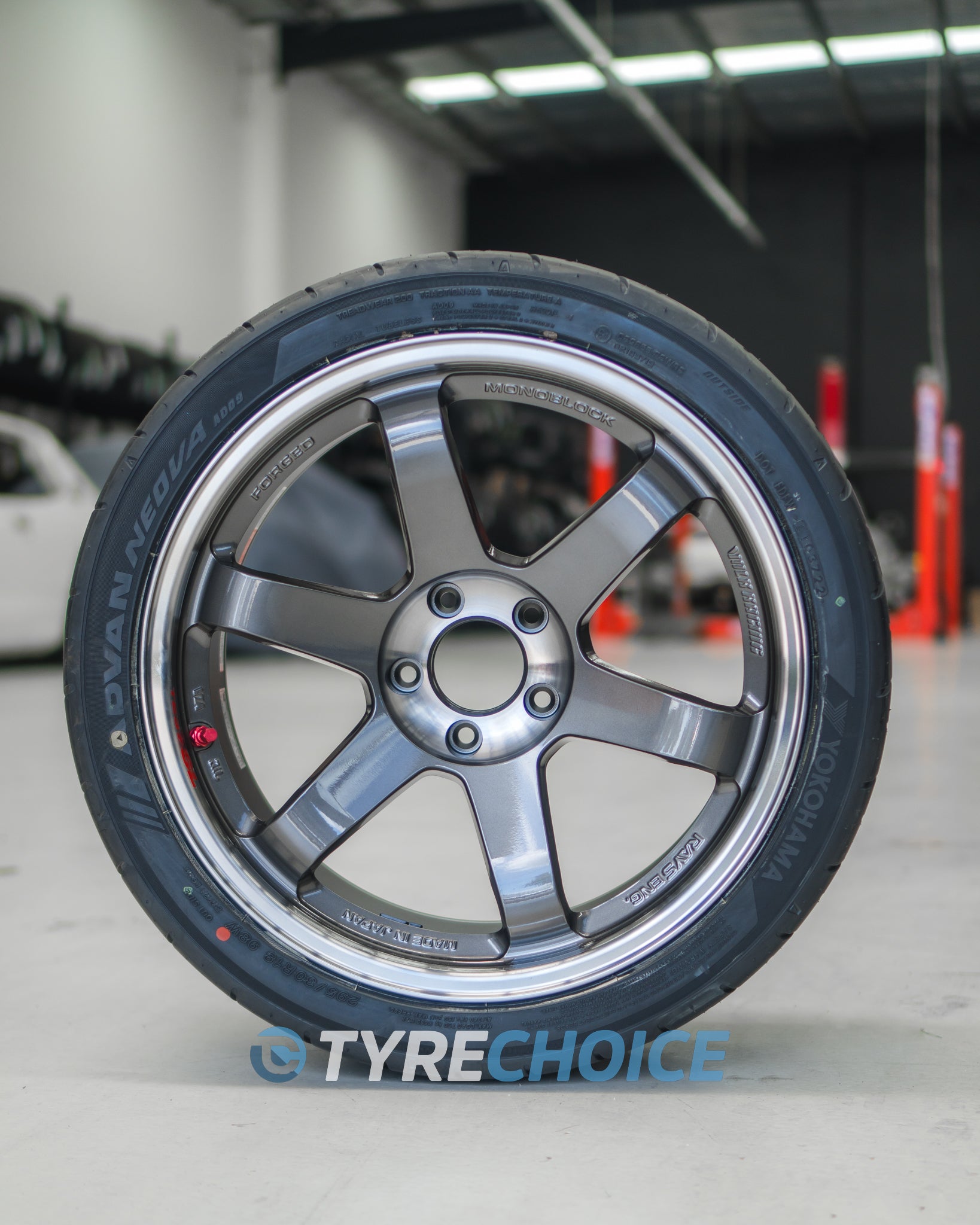 How the Latest Tyre Trends Impact Wheel Alignment Melbourne Necessity ...