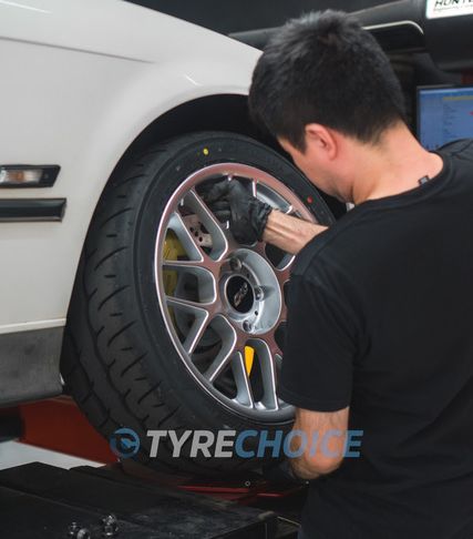 What Tyres Fit My Car? – A Quick Guide for Aussie Drivers – Tyrechoice