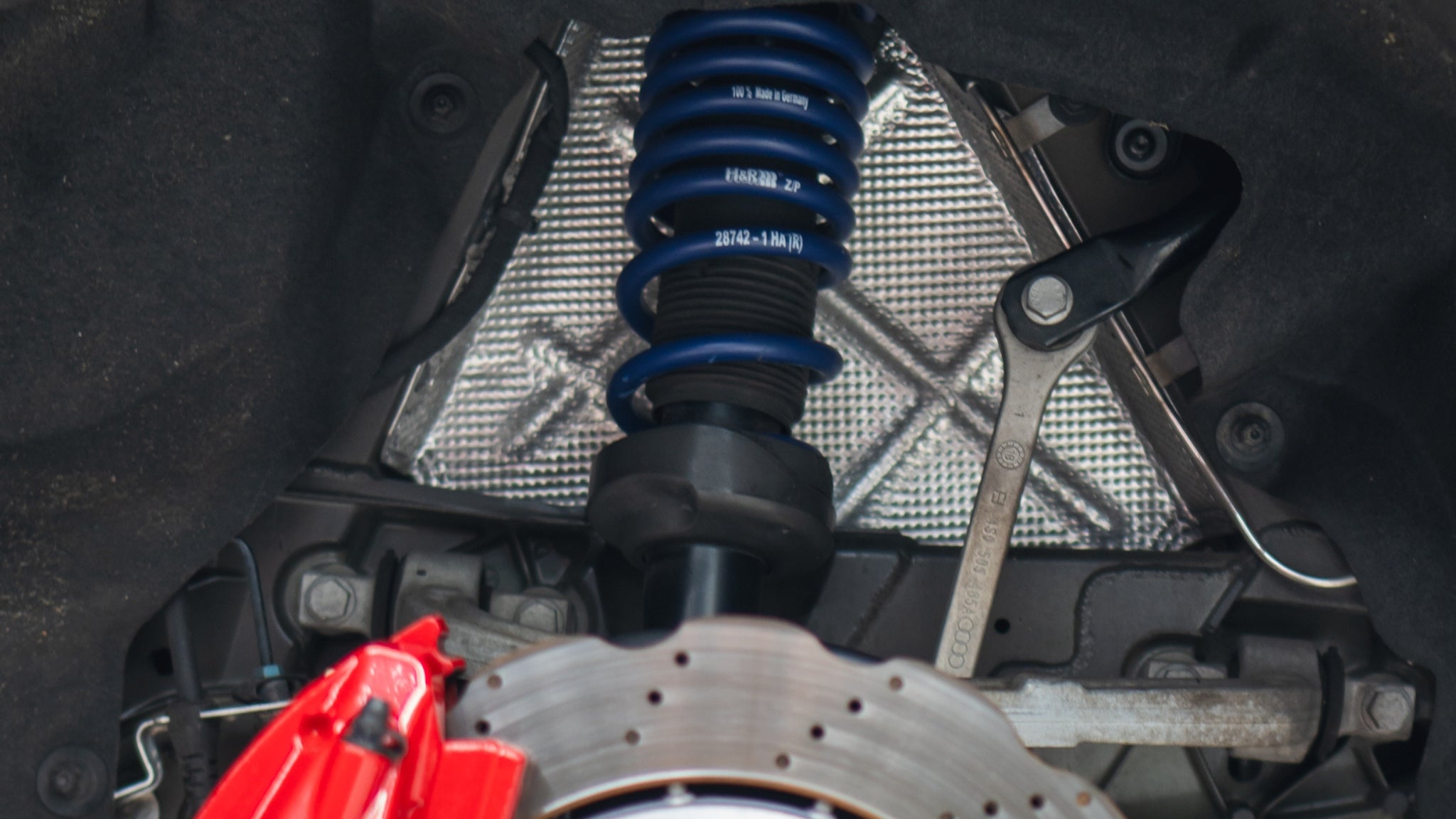 Is It Time for Your Suspension Check Melbourne? – Tyrechoice
