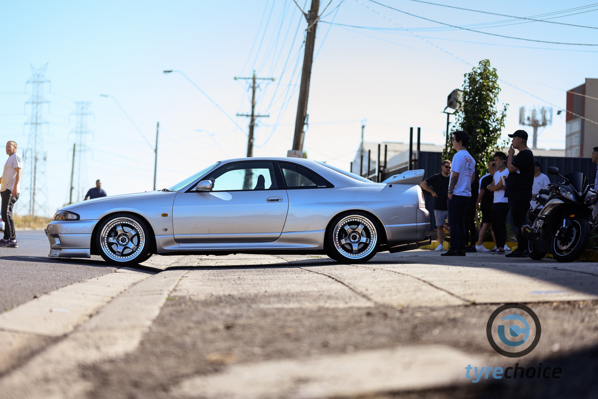 Your Trusted Local Mechanic in Sunshine | TyreChoice