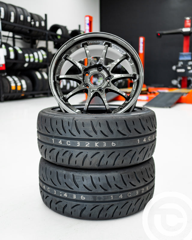 Top Car Service, Tyres & Mechanic in Melbourne | TyreChoice